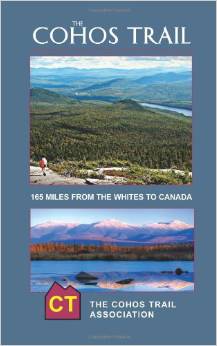 Cohos Trail Guide