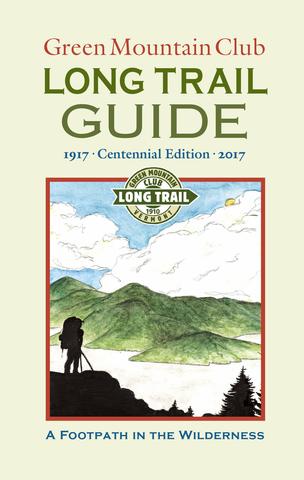 Long Trail Guide